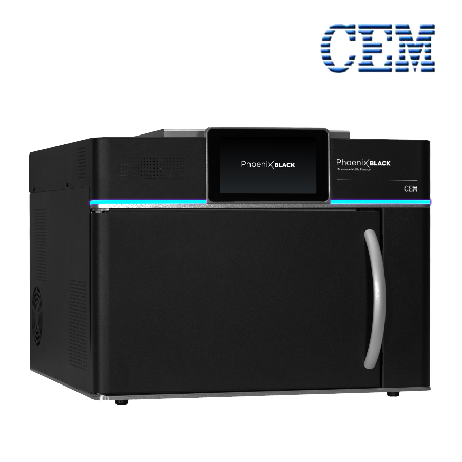CEM/Phoenix BLACK