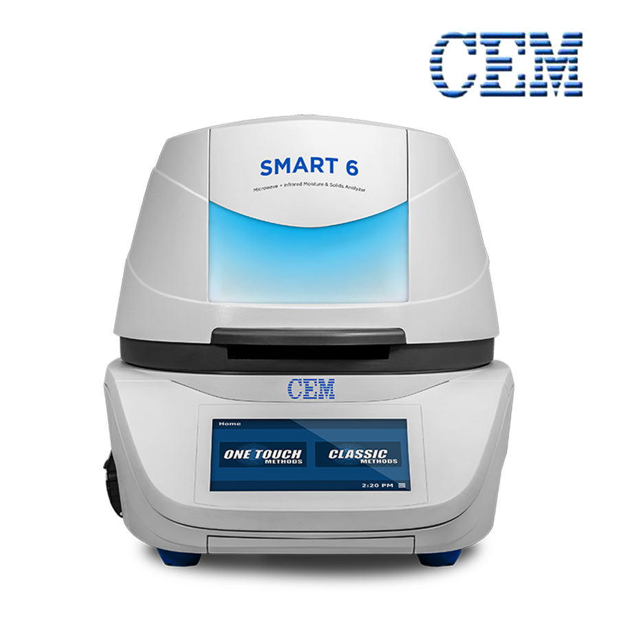 CEM/SMART 6